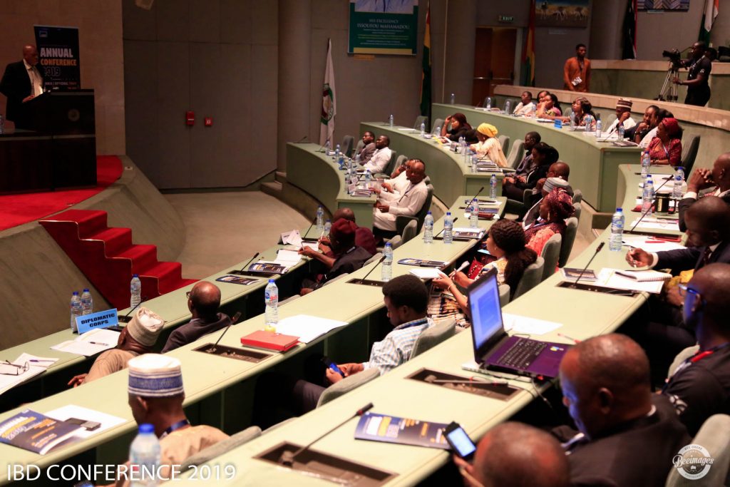 Annual National Conference 2024 – The Institute of Business Development