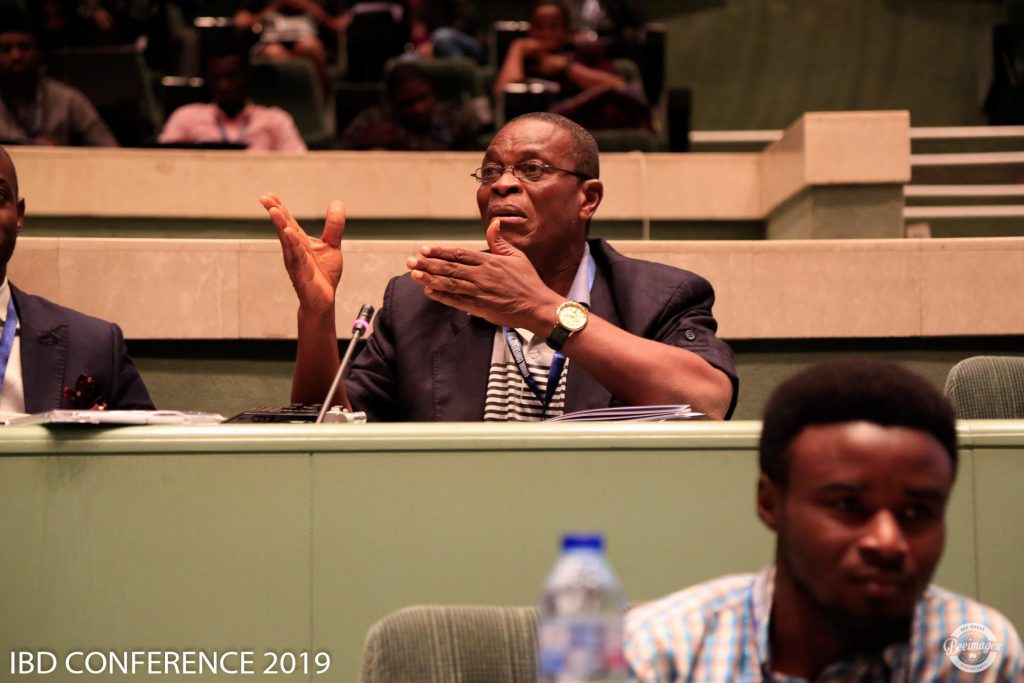 Annual National Conference 2025 – The Institute of Business Development