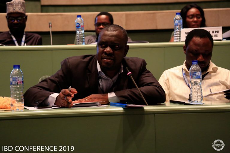 Annual National Conference 2025 – The Institute of Business Development