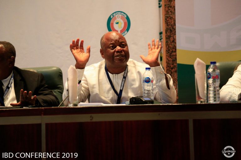 Annual National Conference 2025 – The Institute of Business Development