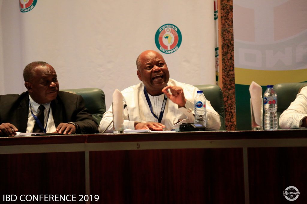 Annual National Conference 2025 – The Institute of Business Development