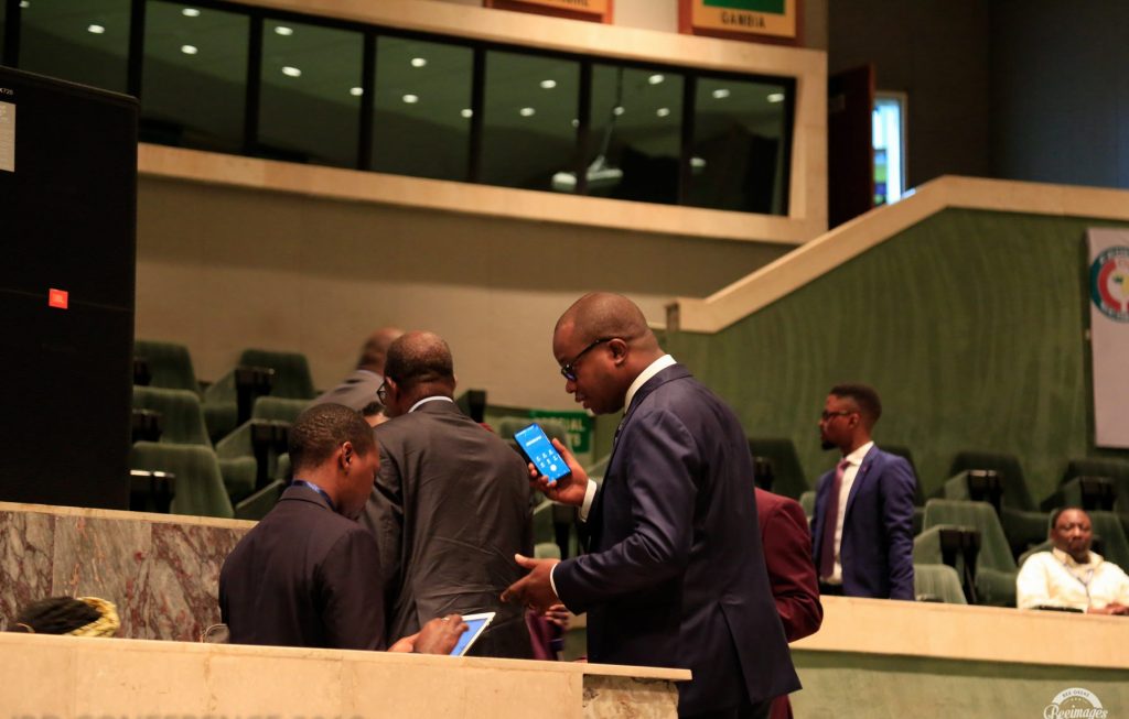 Annual National Conference 2024 – The Institute of Business Development