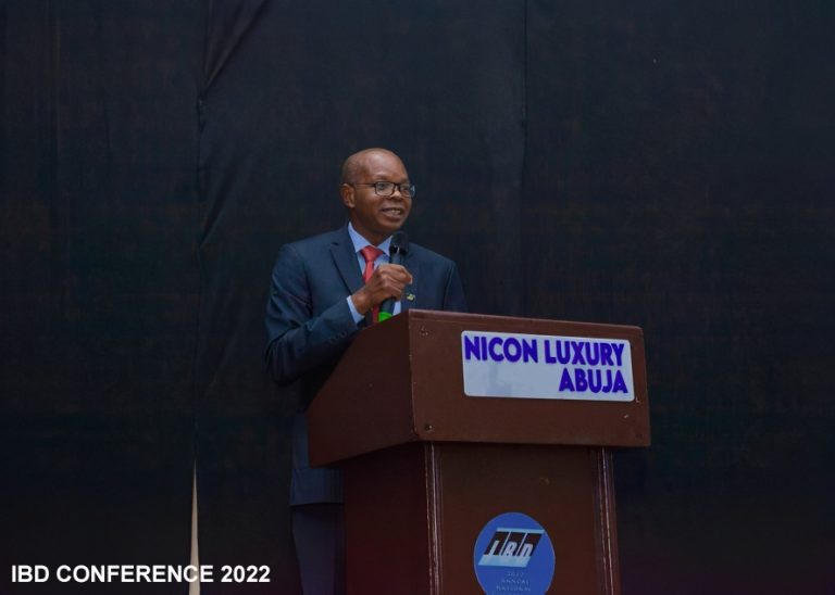 Annual National Conference 2025 – The Institute of Business Development